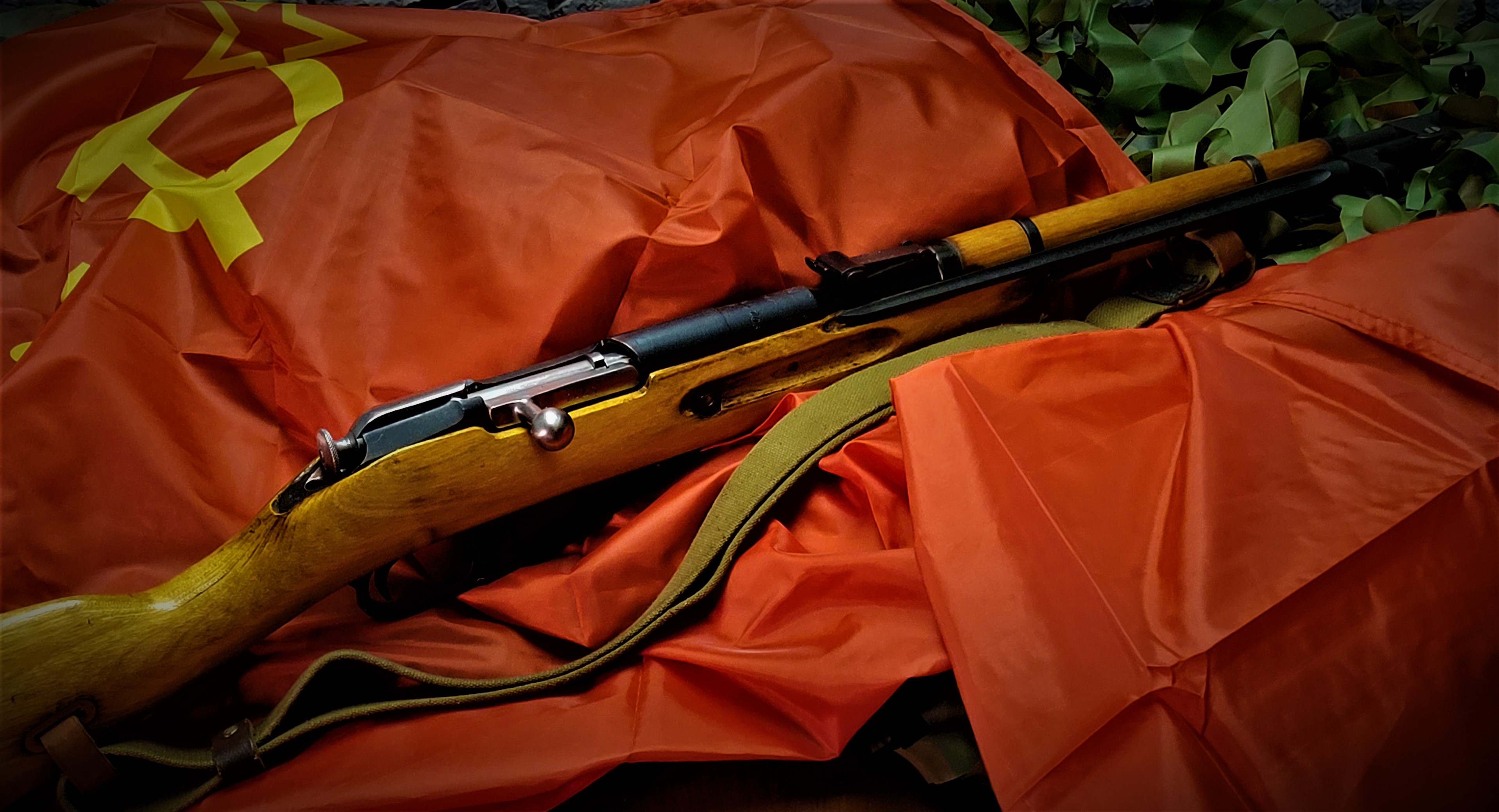 Commander's Tech: Weapons and Warfare In Context