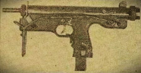 Historical Weapons Hub | Kommando LDP