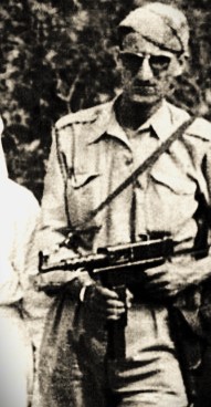Historical Weapons Hub | MAT-49 Submachine Gun