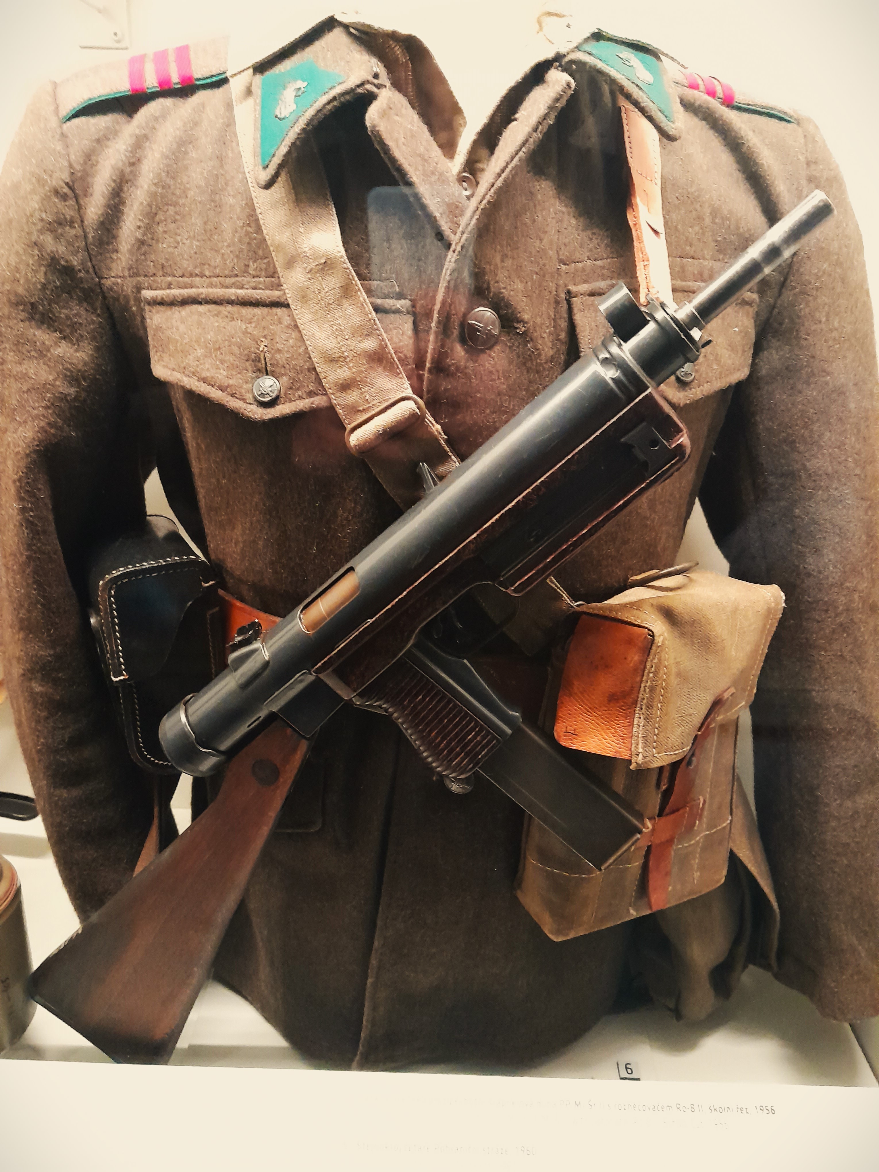 Czech SA23