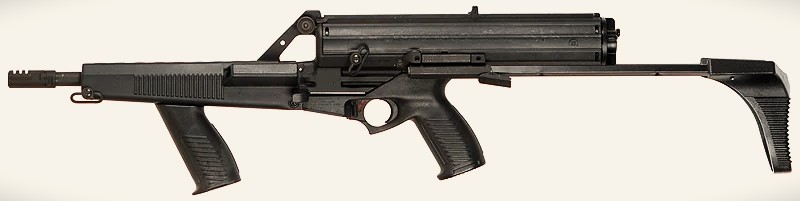 Calico M955