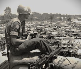 Historical Weapons Hub | Karl Gustavs M45