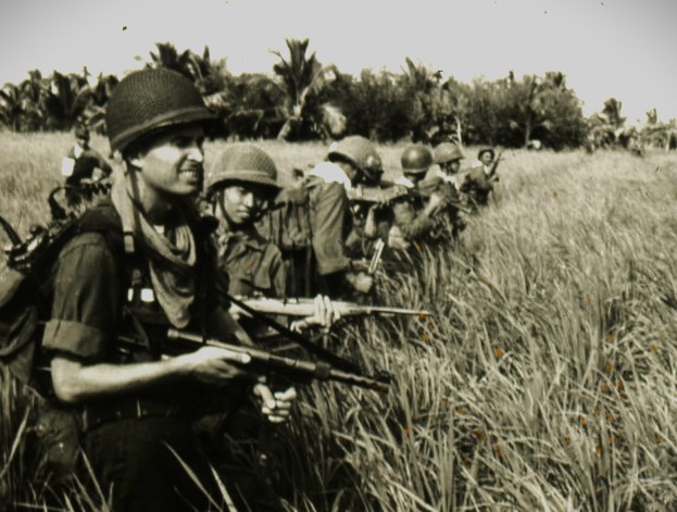 Historical Weapons Hub | Karl Gustavs M45